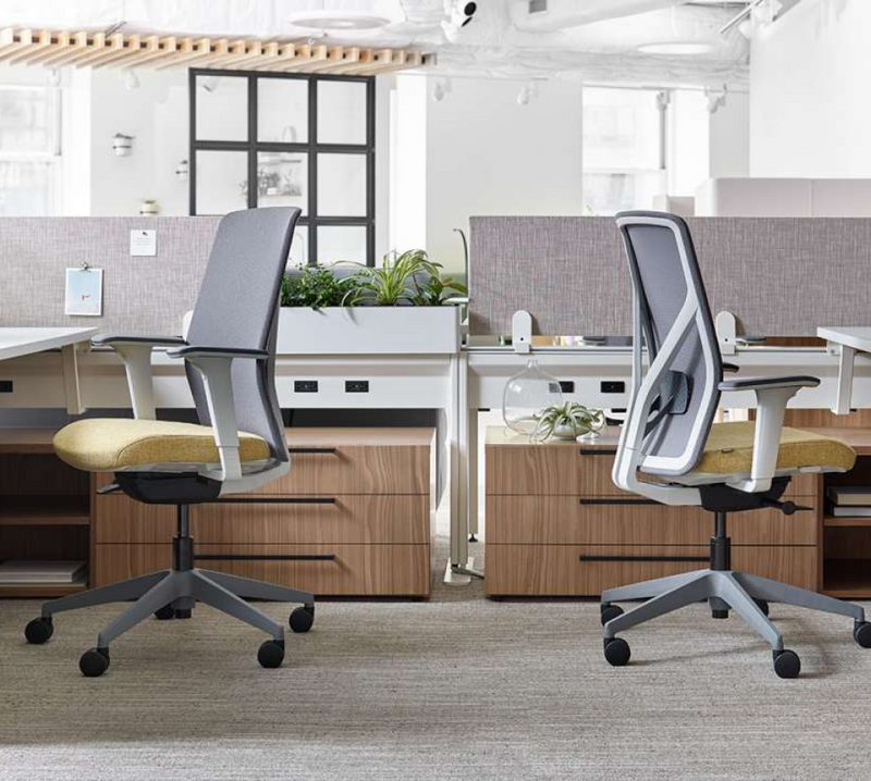 Workstations & Cubicles | Workspace Resource